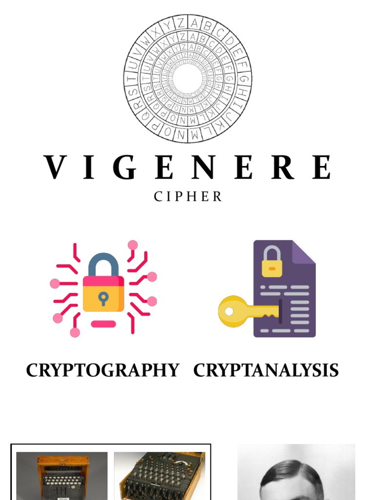 Cryptography & Cipher Techniques | PDF | Cipher | Cryptography