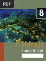 Európa Domborzata, Vízrajza Vaktérkép | PDF