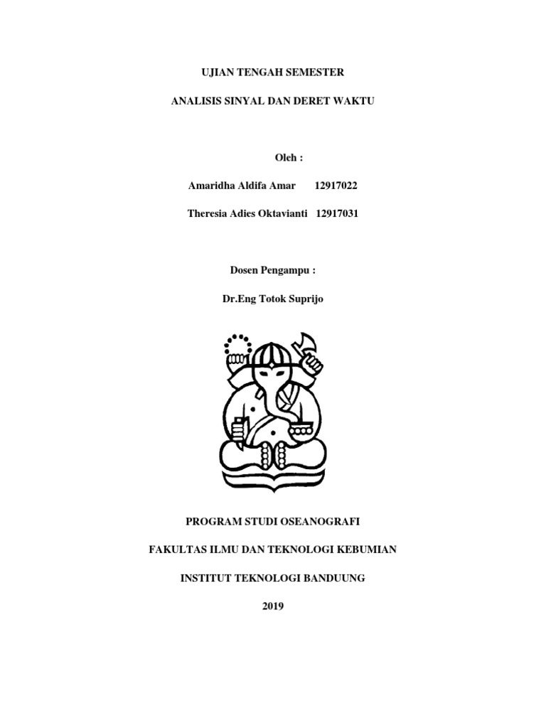 Uts Asdw 12917022 12917031 | PDF