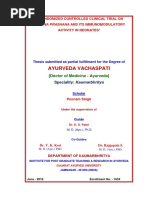 Ancient Indian Measurement Units | PDF | Kilogram | Mass