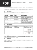 Data & Power Cable Separation 1204 | PDF | Cable | Electrical Wiring