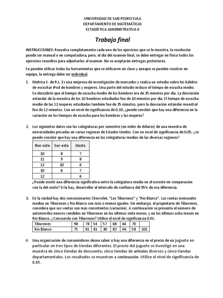 Índice de Fisher | PDF | Intervalo de confianza | Mínimos cuadrados