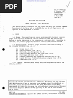 Joint Inspection Report Format | PDF | Mechanical Engineering | Nature