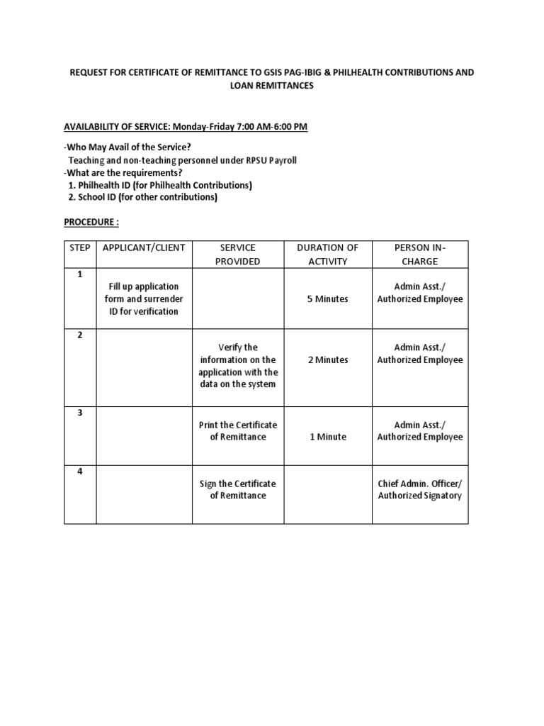 Regional Payroll Services Unit | PDF | Payroll | Service Industries