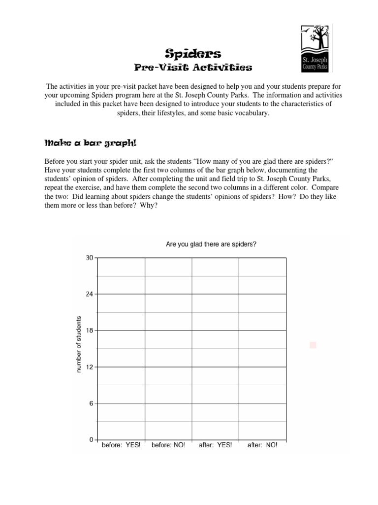 Spiders PDF | PDF | Spider | Spider Web