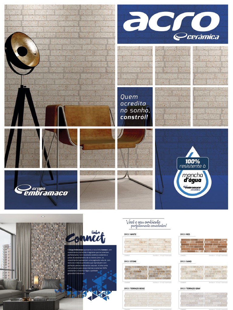 Catalogo ACRO 2019 | PDF | Natureza | Bem-estar