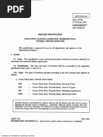 ASTM D3951 Packaging Rules PDF | PDF | Pallet | Packaging And Labeling