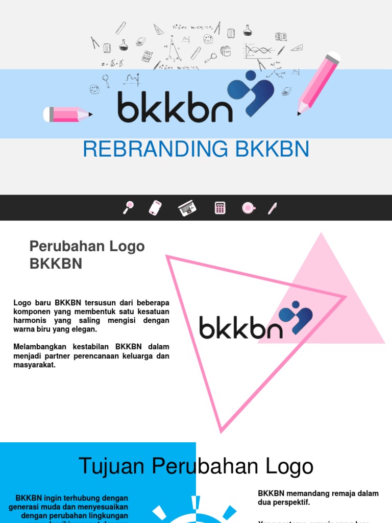 Logo BKKBN | PDF