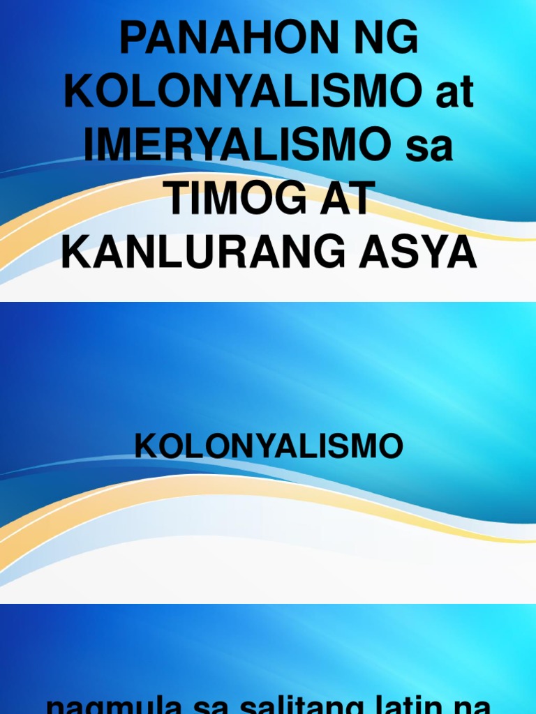 Ap Slideshow 3rd Grading | PDF