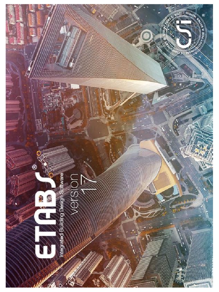 Por Qué Usar Etabs | PDF | Programa de computadora | Programación