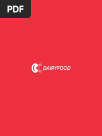 PT Mega Global Food Industry Profile Kokola | PDF