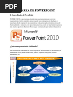 PRACTICA00 - PPT - CONCEPTOS BASICOS - POWERPOINT - Iiibimestre | PDF | Microsoft PowerPoint ...