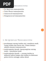 Perbedaan Erosi Dan Ekskoriasi | PDF