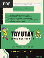 FLORANTE AT LAURA (Kabanata 1-30) | PDF