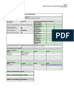 CQI-11 Plating System Assessment Guide | PDF | Verification And ...