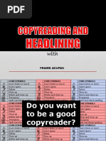 Associated Press (AP) Style Guide - The Basics | PDF | Middle East ...