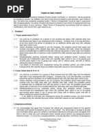 Offer Letter - DXC Technology | PDF | Salary | Insurance