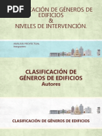 Definición y características de sendas | PDF | Ciencias sociales