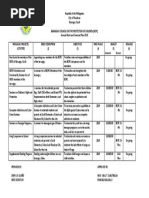 RA 11261 Form 2 - Oath of Undertaking | PDF | Common Law | Justice