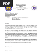 SIC - 01252 Sickness Notification | PDF | Health Care | Medicine