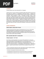 Form 108 Sample-2 | PDF | Services (Economics) | Business Economics