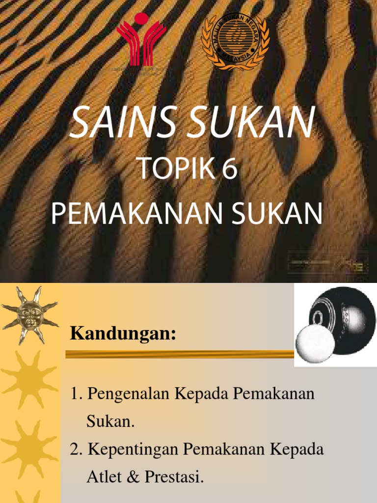 Pemakanan-Makanan PDF | PDF