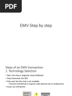 Full Cloning Tutorial X2 EMV | PDF | Emv | Computing