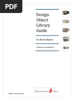 Revit Interference Checking Guide | PDF | Autodesk Revit | Computing