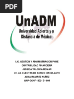 Mapa Mental Documentos Contables | PDF | Contabilidad | Bancos