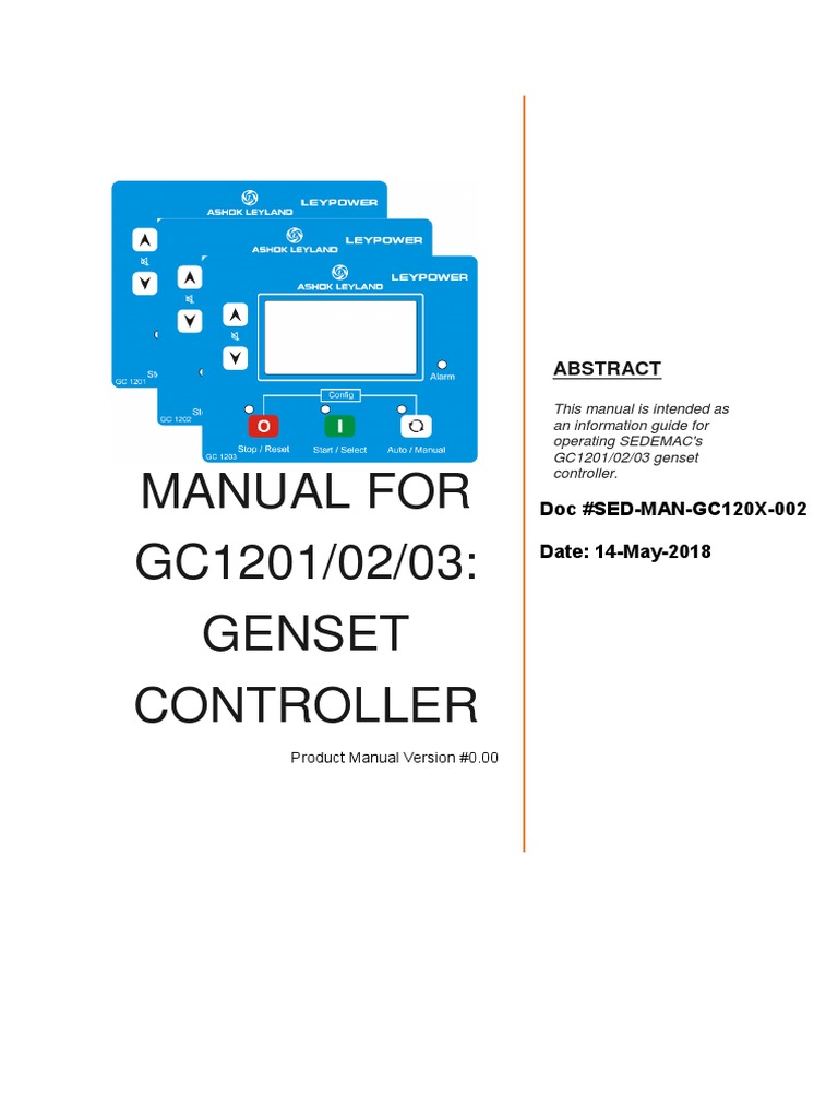 Sedmac Latest 1202 | PDF | Mains Electricity | Power Supply