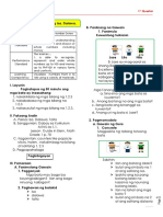 Classroom Observation Lesson plan-AP 1-With-Annotation | PDF