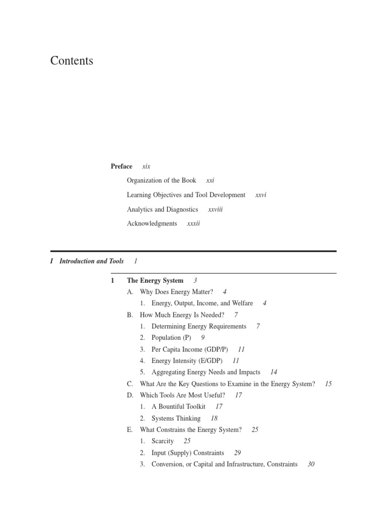 Bradford T (2018) - The Energy System Technology Economics Markets and ...