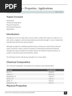 IS 4379-1981 Colour Code For Industrial Cylinders | PDF