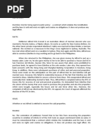 Article 249: Homicide in the RPC | PDF