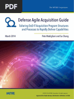 Defense Acquisition Guidebook (DAG), Foreword | PDF | Systems ...