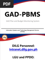 Pops Plan and Pcms | PDF | Emergency | Login