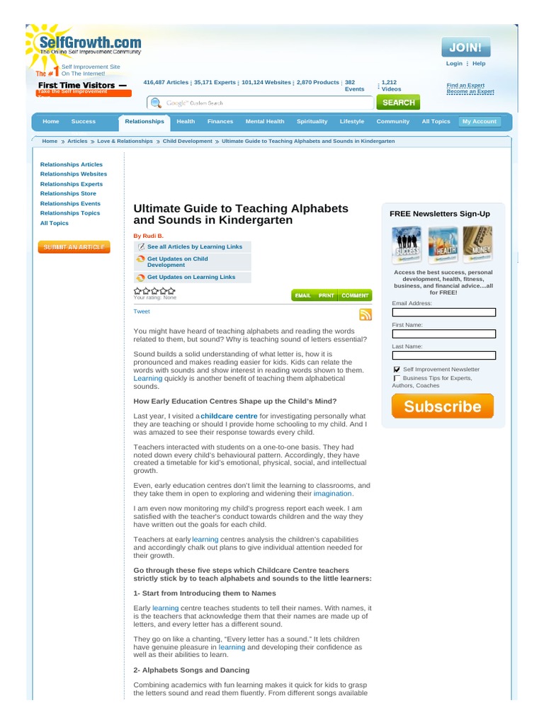 Grade 4 Financial Literacy Activities | PDF | Preschool | Child Care