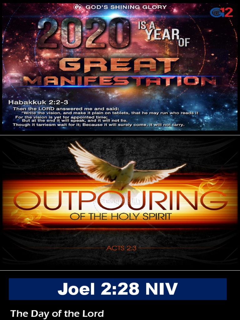 Anointing Sunday Service | Download Free PDF | Anointing | David