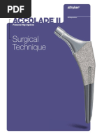 Columbus Revision | PDF | Knee | Musculoskeletal System