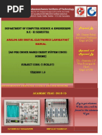 CSO File | PDF | Vhdl | Areas Of Computer Science