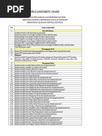 New Handbook of Self Assesment CDAKB | PDF