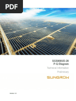 MW and MVAR Calculation Guide | PDF | Nature