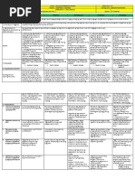 Detailed Lesson Plan in Araling Panlipunan Grade 6 | PDF