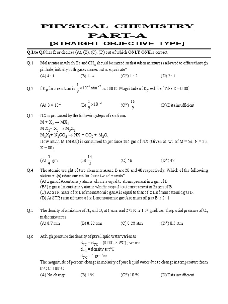 JR Cumulative Assignment 1 - 2nd Dec STDNT PDF | PDF | Covalent Bond | Atomic Physics