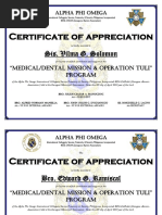 Blood Relation Certificate | PDF | Business