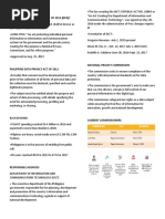 NPC Data Privacy Updates & Compliance | PDF | Privacy | Information ...