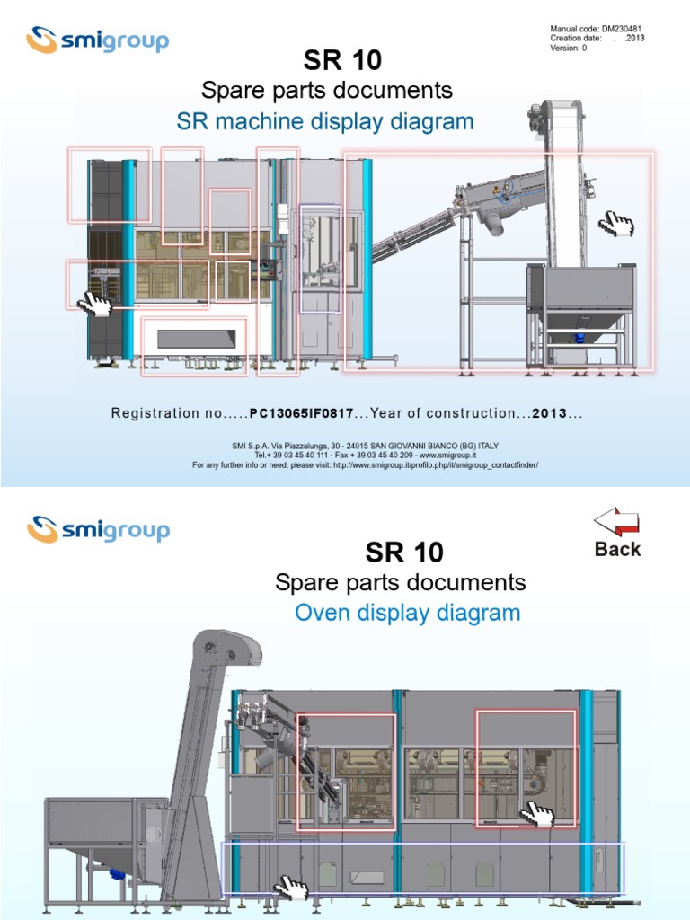 Smi en PDF | PDF | Pneumatics | Mechanical Engineering