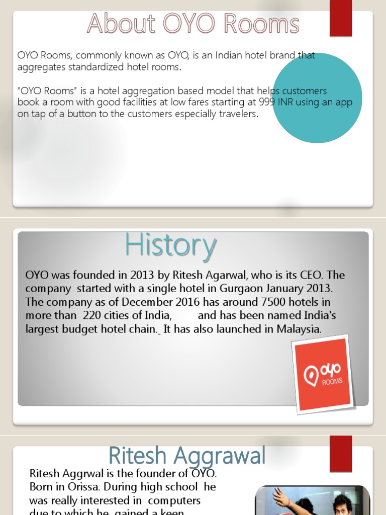 Oyo | PDF | Advertising | Social Media