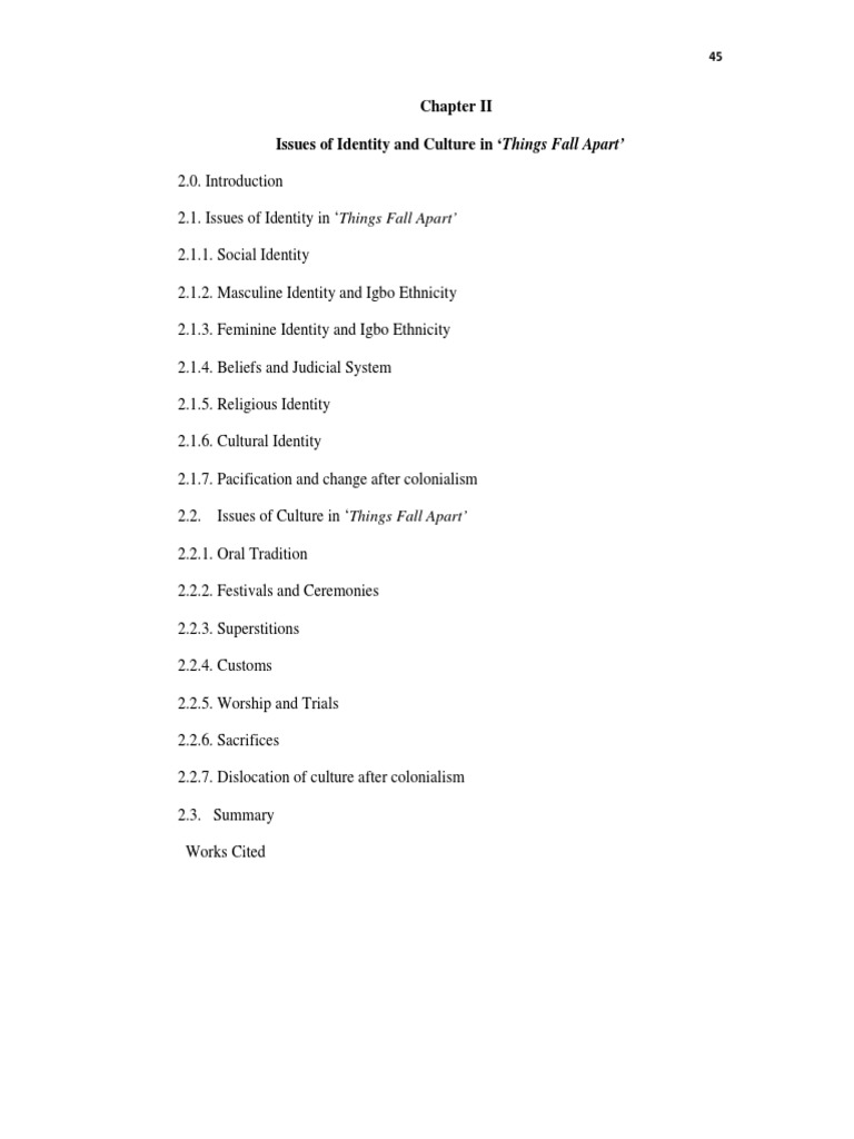 08 Chapter2 | PDF | Igbo People