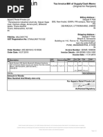 Invoice by HP Laptop | PDF